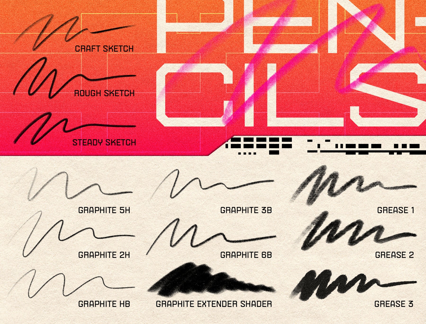 Design Tools | Procreate Tattoo Brushes | Tattoo Smart