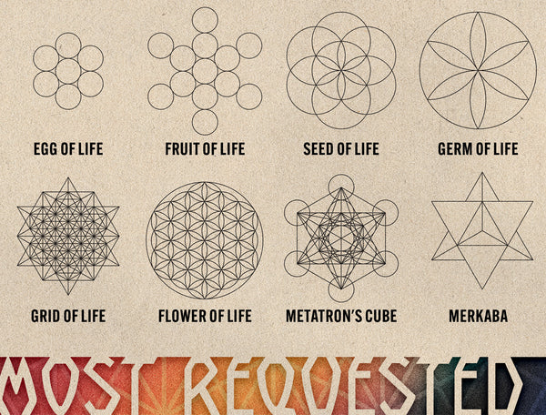 Sacred Geo