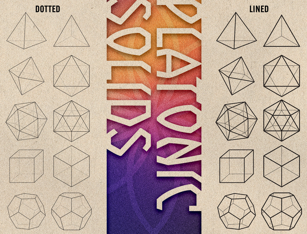 Sacred Geo