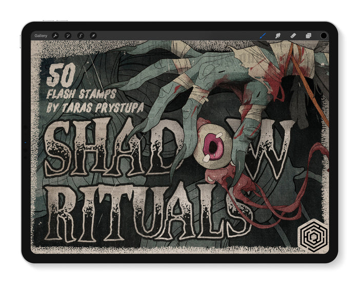 Shadow Rituals