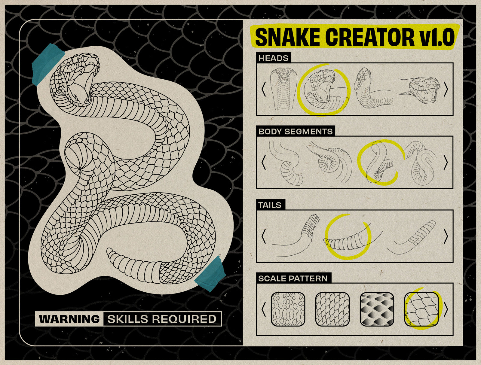 Design Tools | Procreate Tattoo Brushes | Tattoo Smart