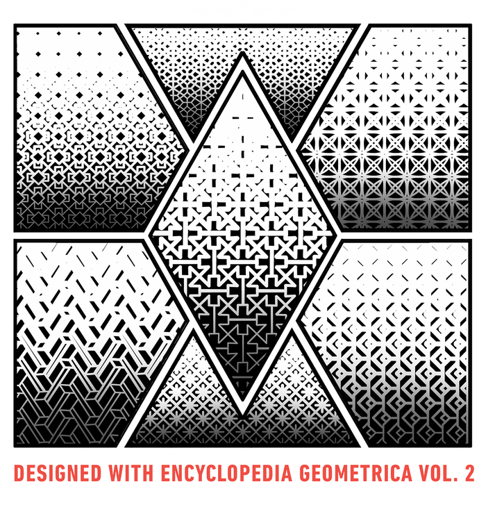 Geometric Tattoo | Pattern Fades | Tattoo Smart