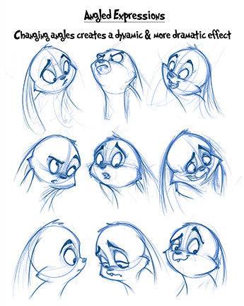 The Fundamentals of Character Design| The Fundamentals of Character ...