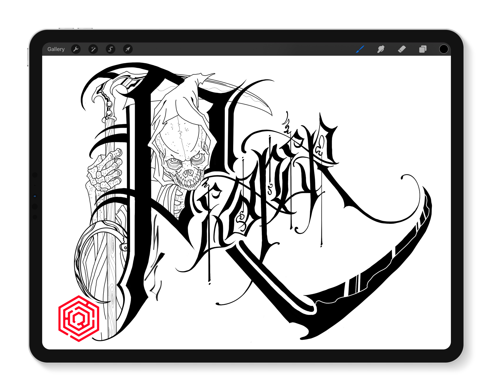 Reapers| Reapers | Tattoo Smart