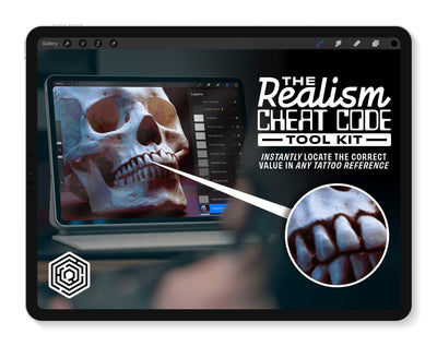 Tattoo Color Theory | Tattoo Smart