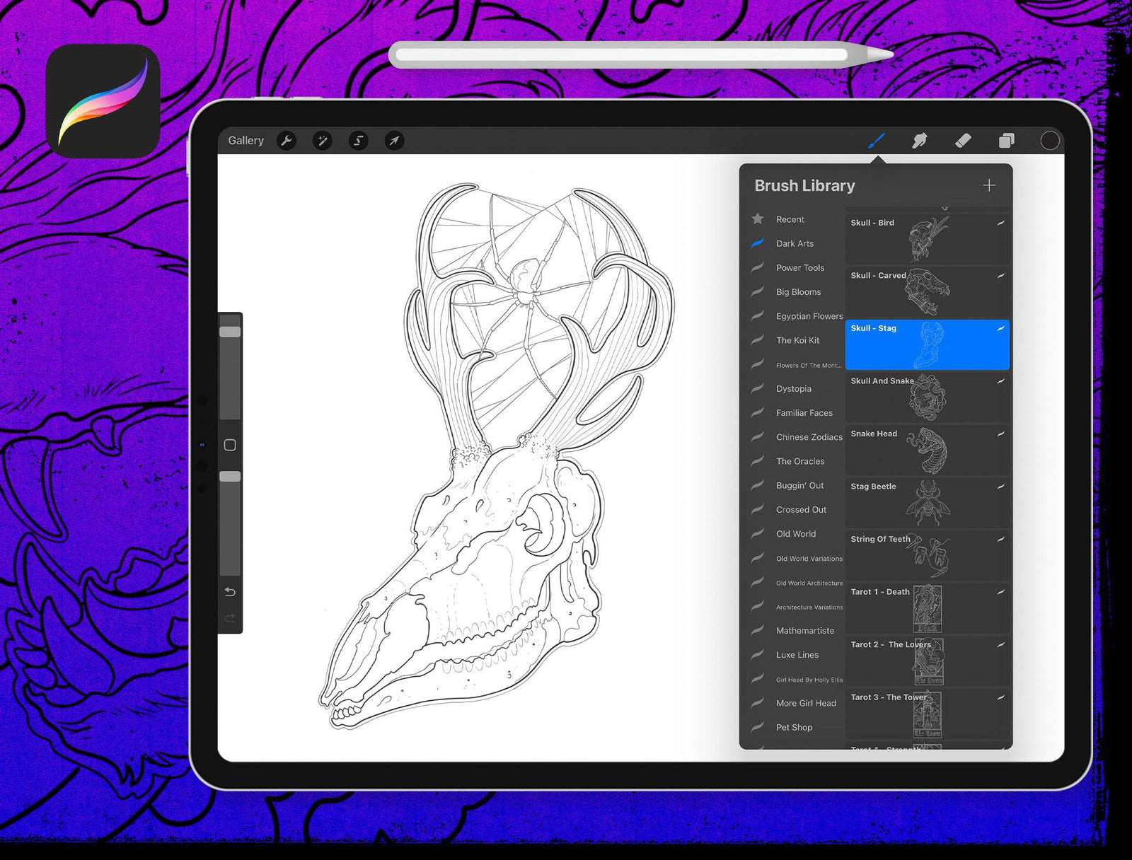 Tool Kits | Tattoo Smart